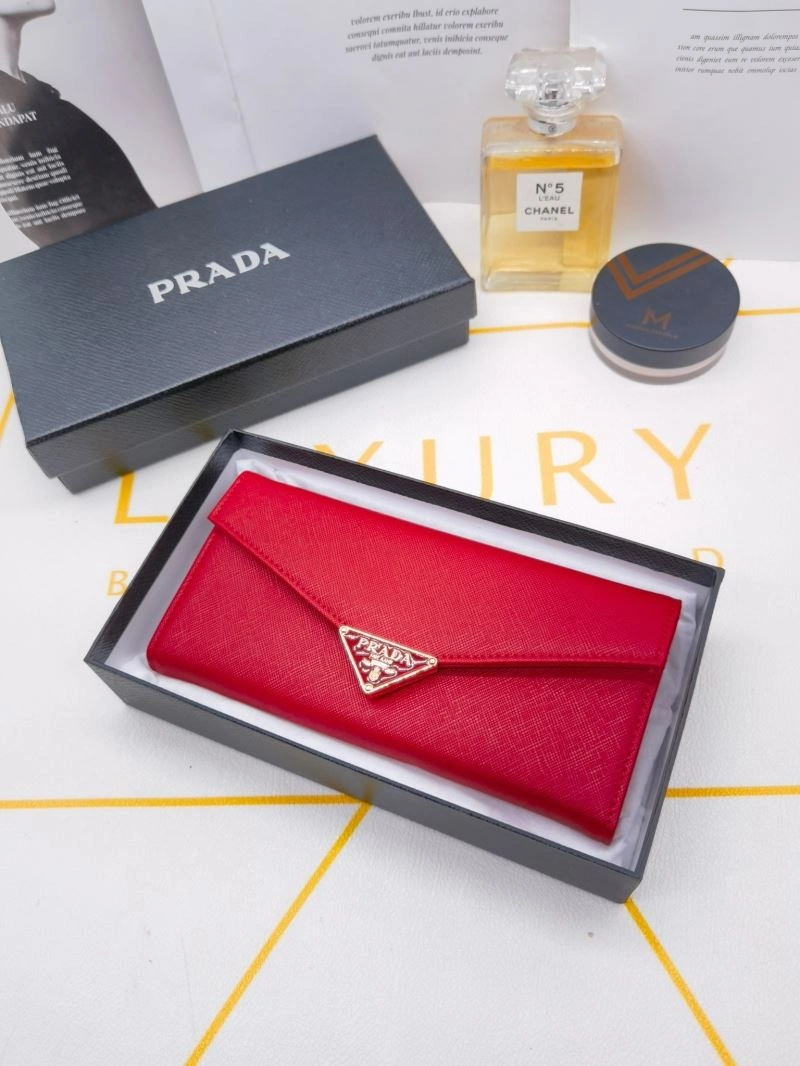 Low-cost Prada Wallets Purse