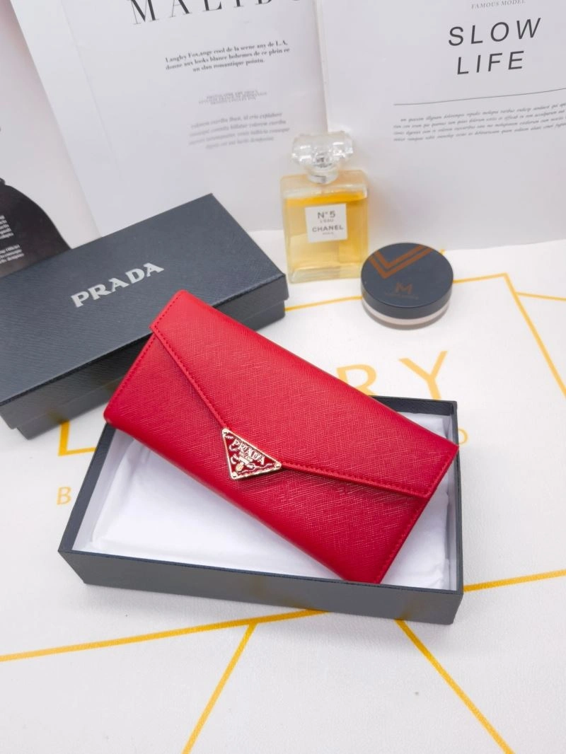 Low-cost Prada Wallets Purse