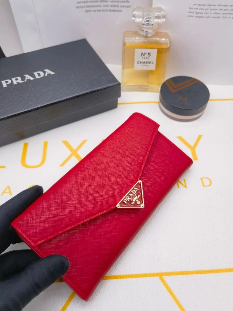 Low-cost Prada Wallets Purse