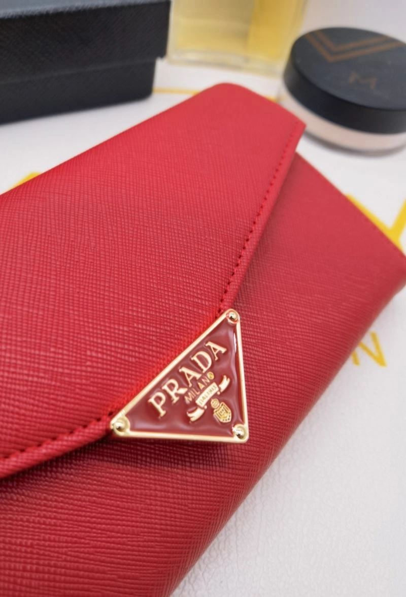Low-cost Prada Wallets Purse