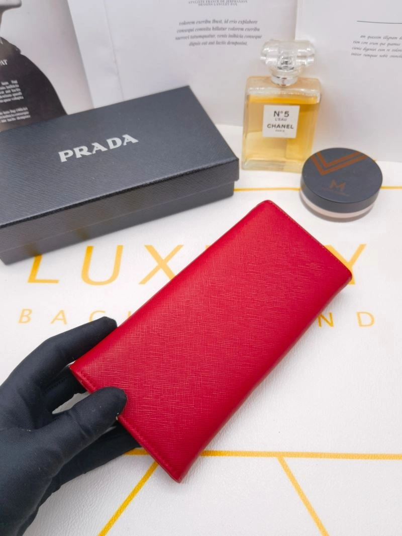 Low-cost Prada Wallets Purse