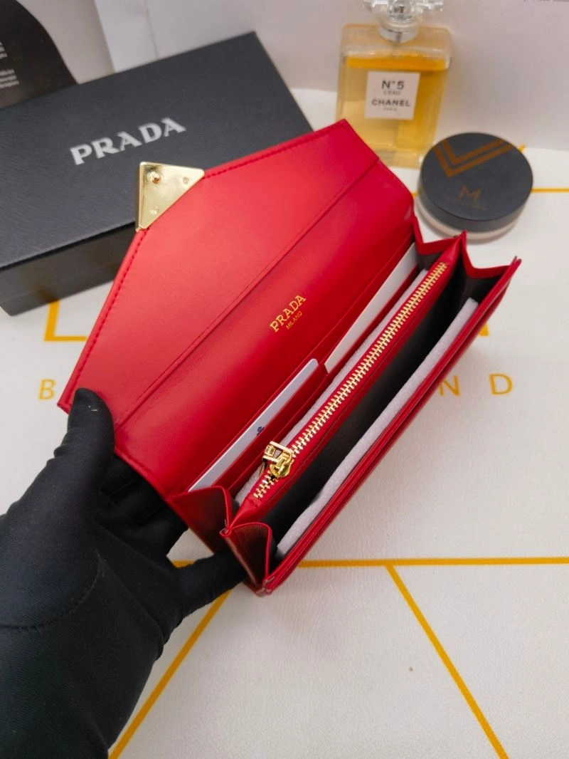 Low-cost Prada Wallets Purse