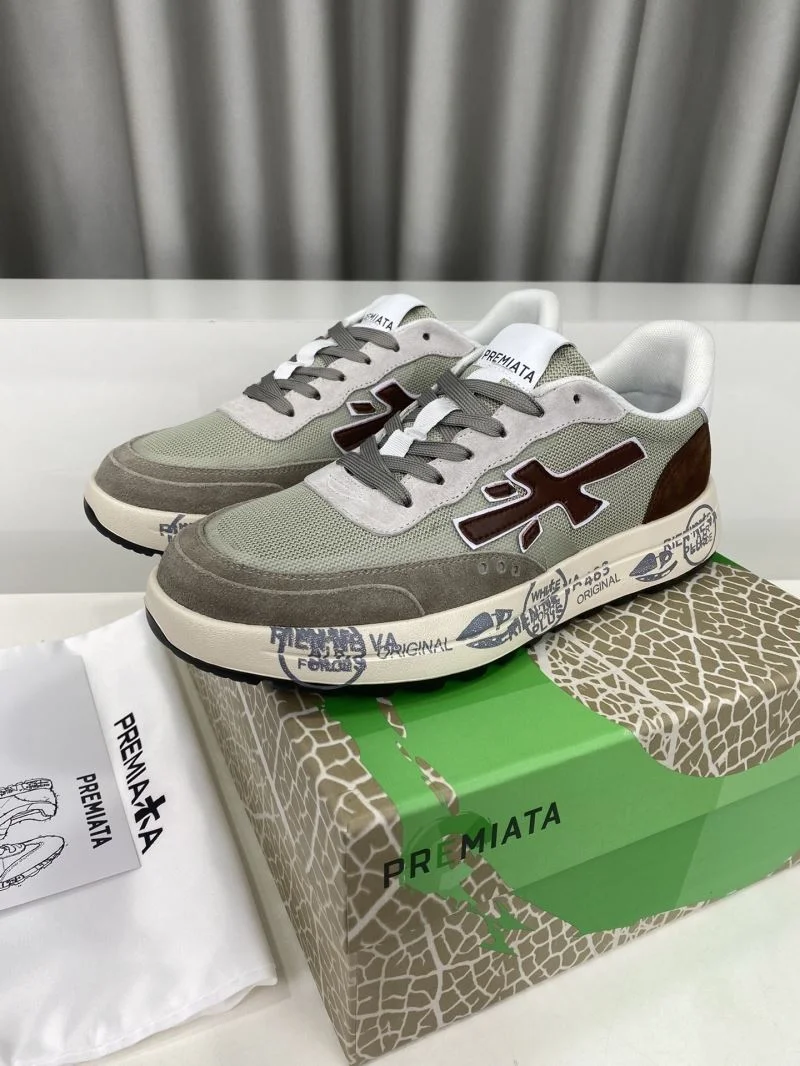 Premiata Shoes