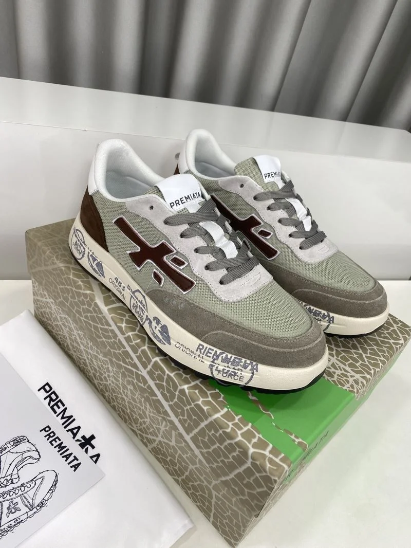 Inexpensive Premiata Shoes