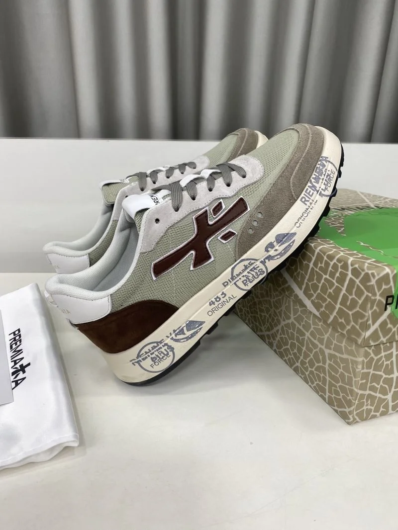 Inexpensive Premiata Shoes
