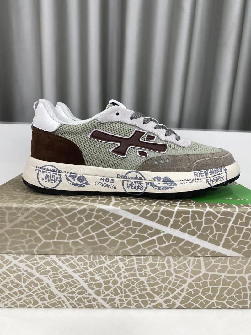 Inexpensive Premiata Shoes