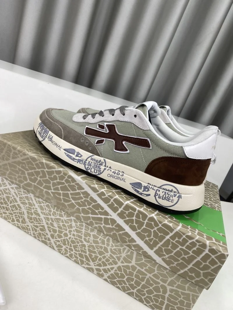 Inexpensive Premiata Shoes