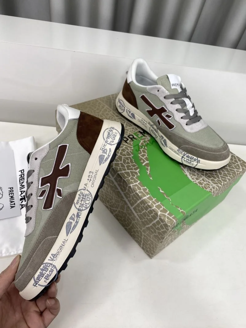 Inexpensive Premiata Shoes