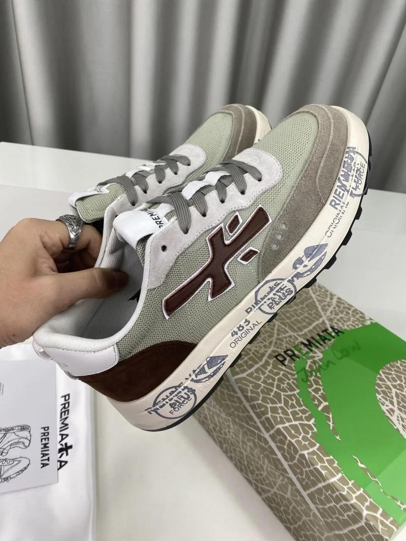 Inexpensive Premiata Shoes