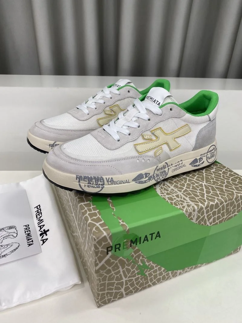 Premiata Shoes