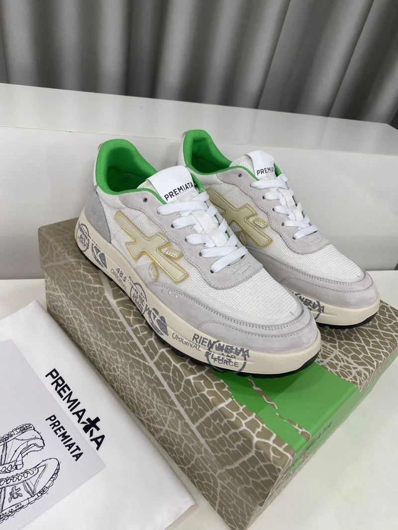 Reasonably priced Premiata Shoes