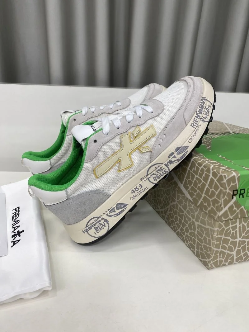 Reasonably priced Premiata Shoes