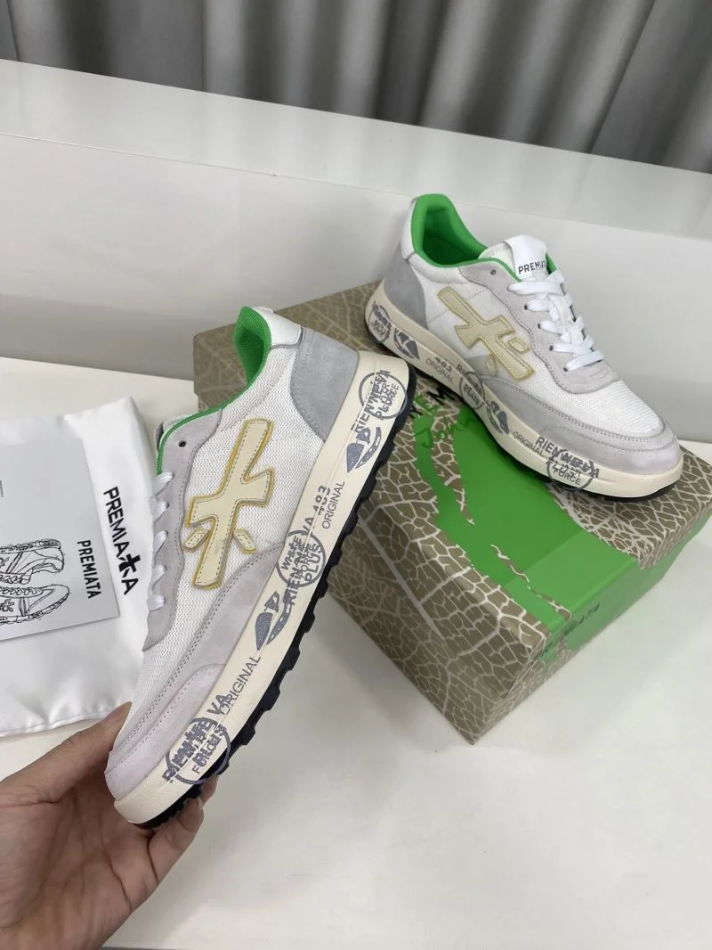 Reasonably priced Premiata Shoes