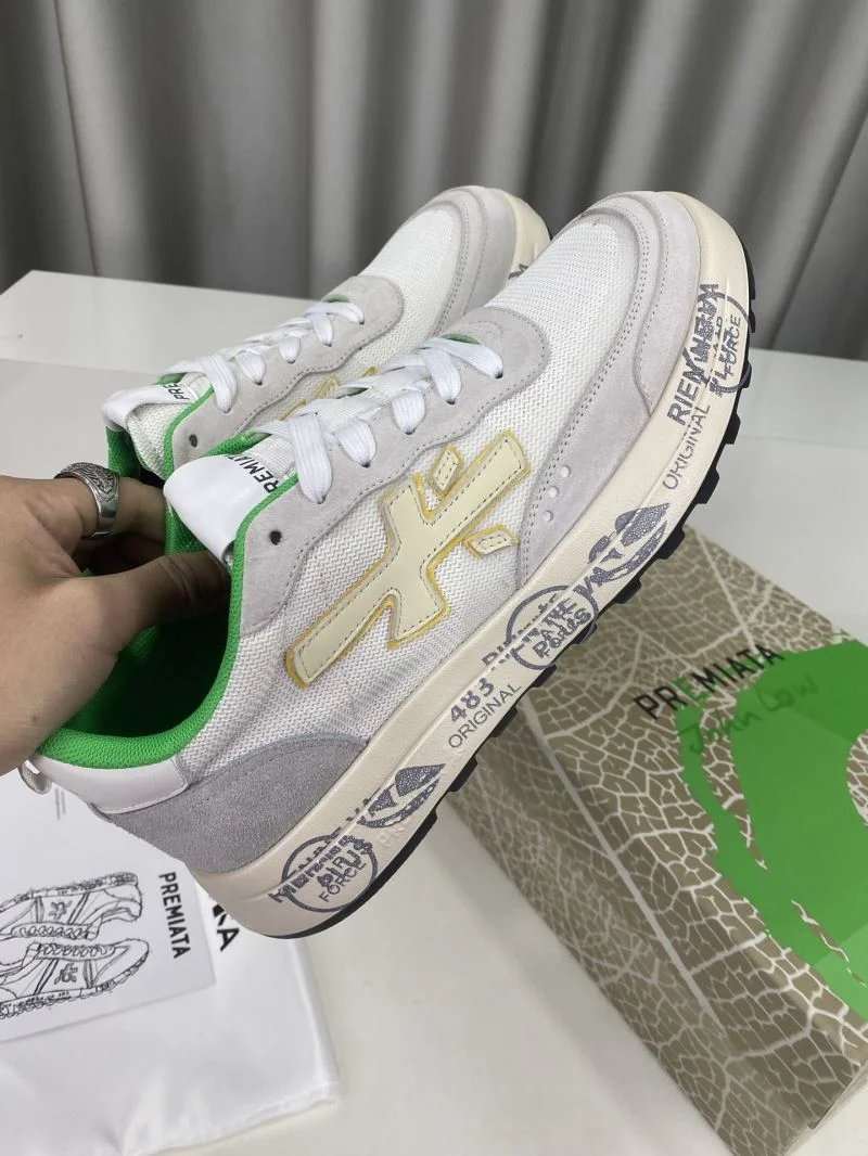 Reasonably priced Premiata Shoes