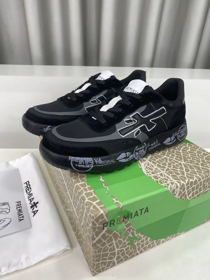 Premiata Shoes
