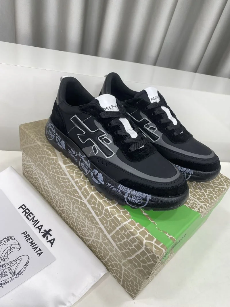 Accurate model Premiata Shoes