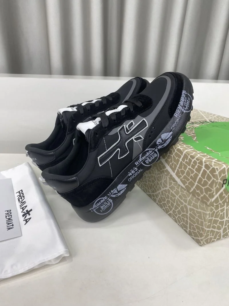 Accurate model Premiata Shoes