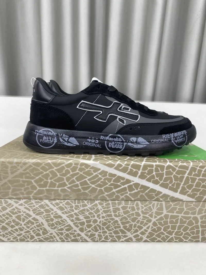 Accurate model Premiata Shoes