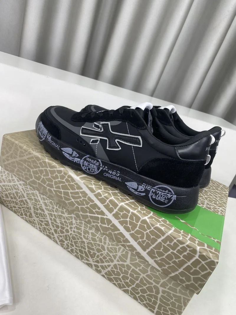 Accurate model Premiata Shoes