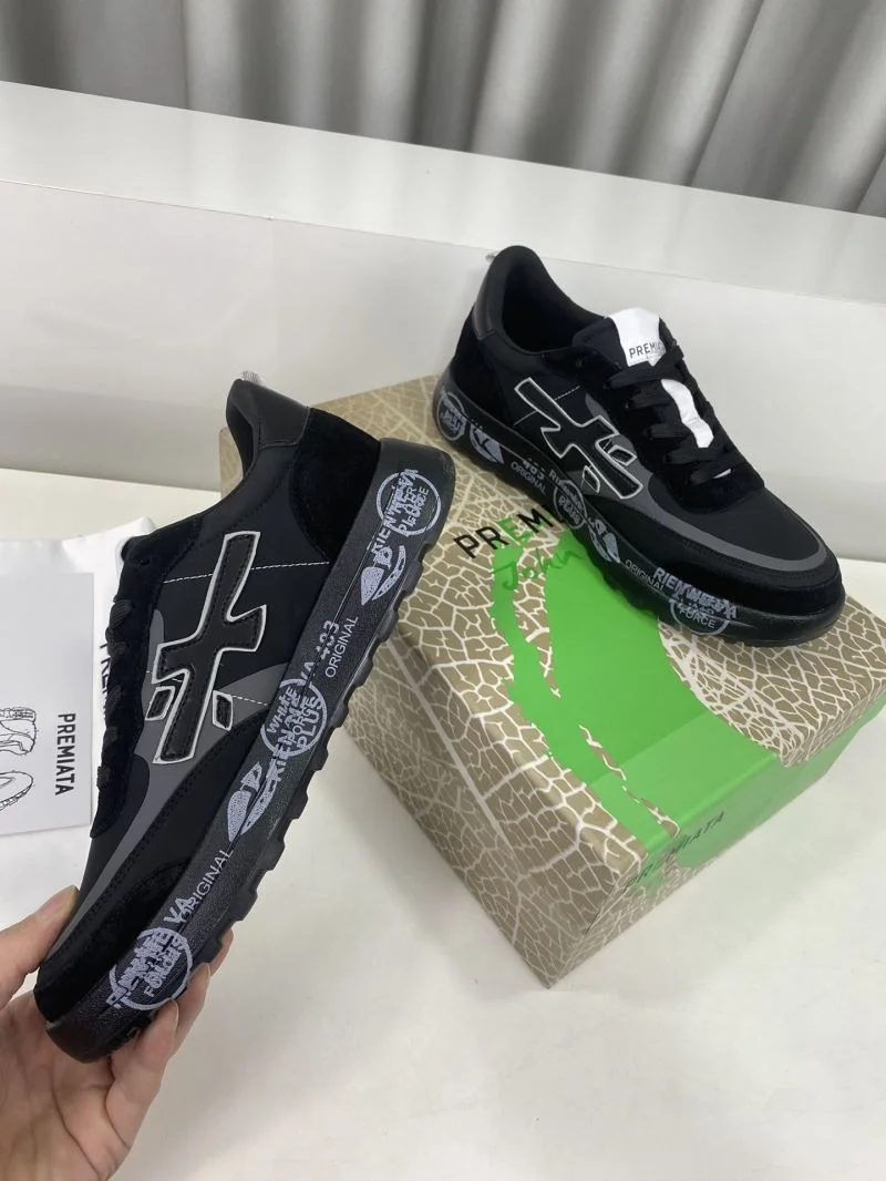 Accurate model Premiata Shoes