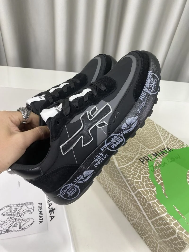Accurate model Premiata Shoes