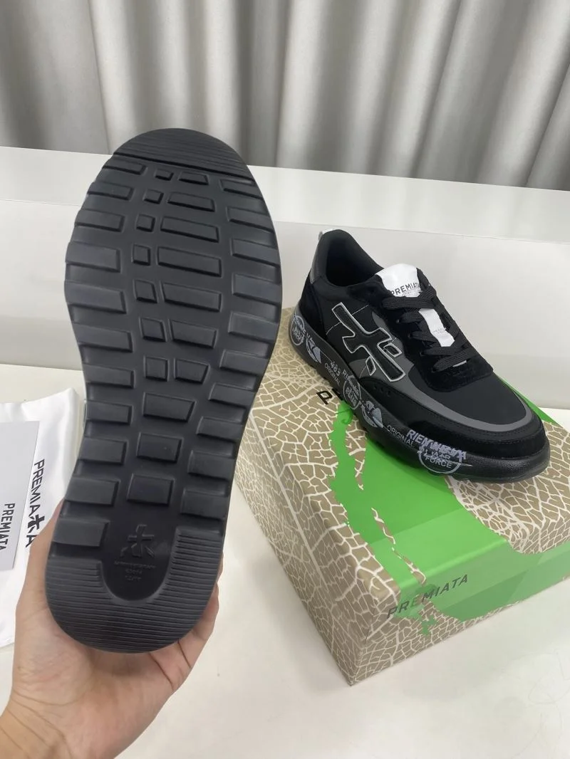 Accurate model Premiata Shoes