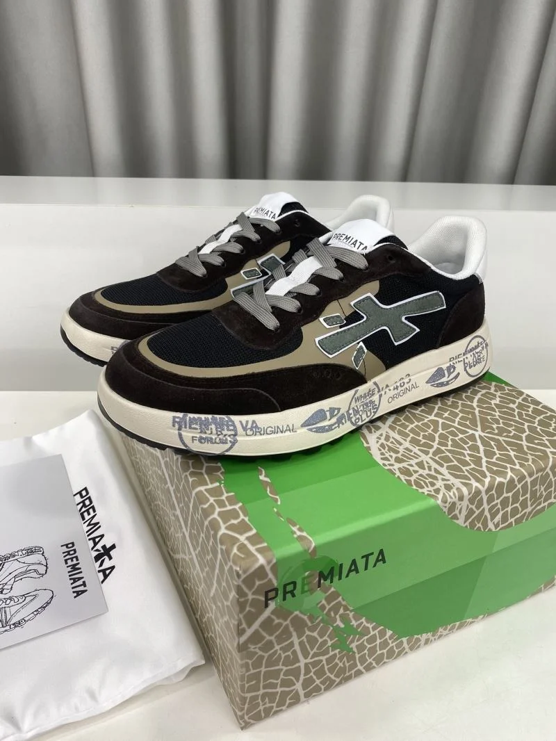 Premiata Shoes