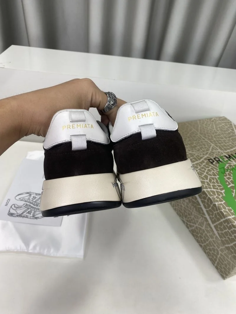 Mirror quality Premiata Shoes