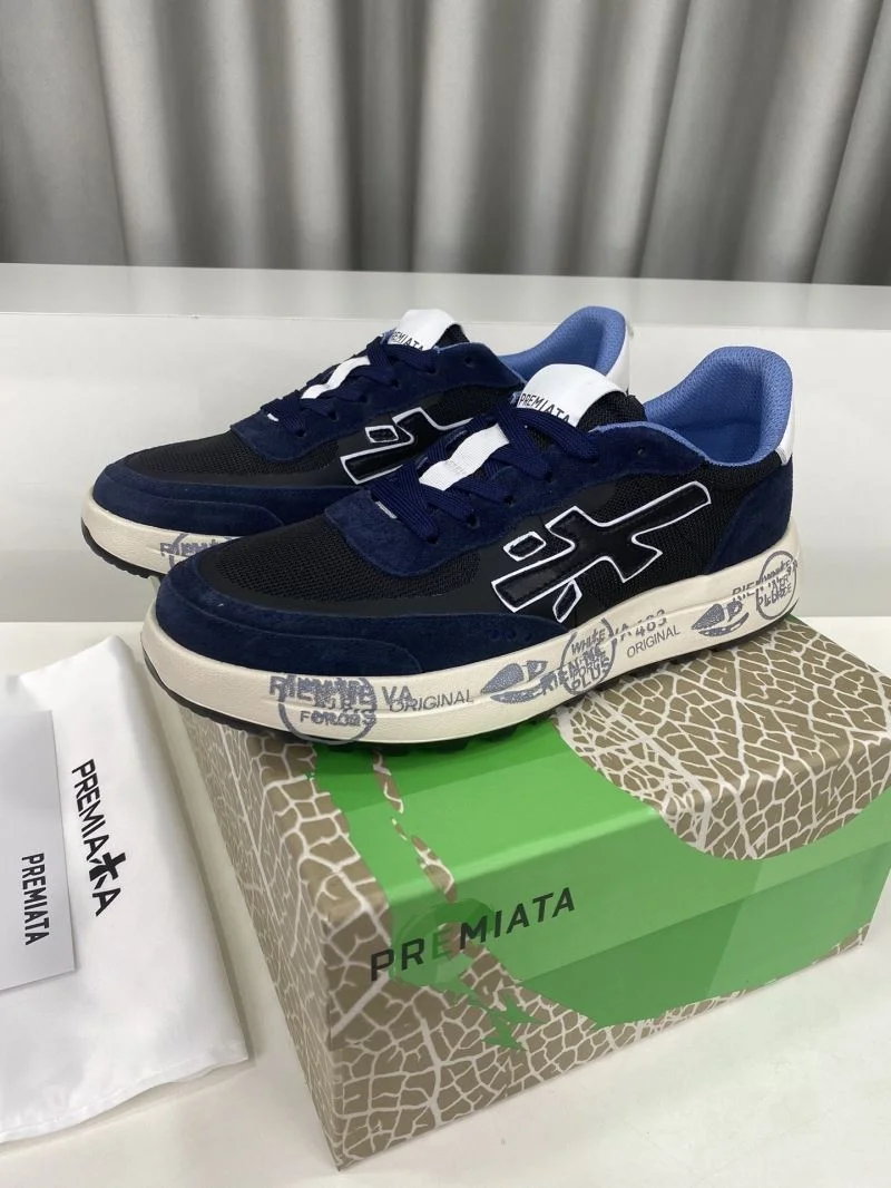 Premiata Shoes
