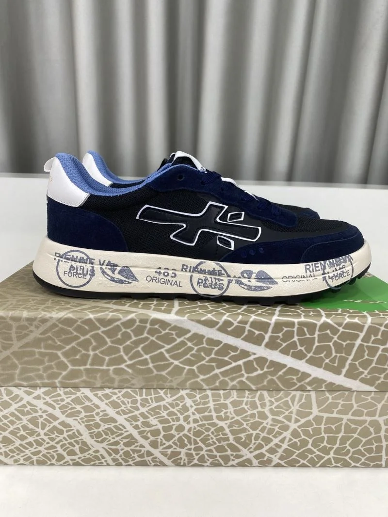 Mirror quality Premiata Shoes