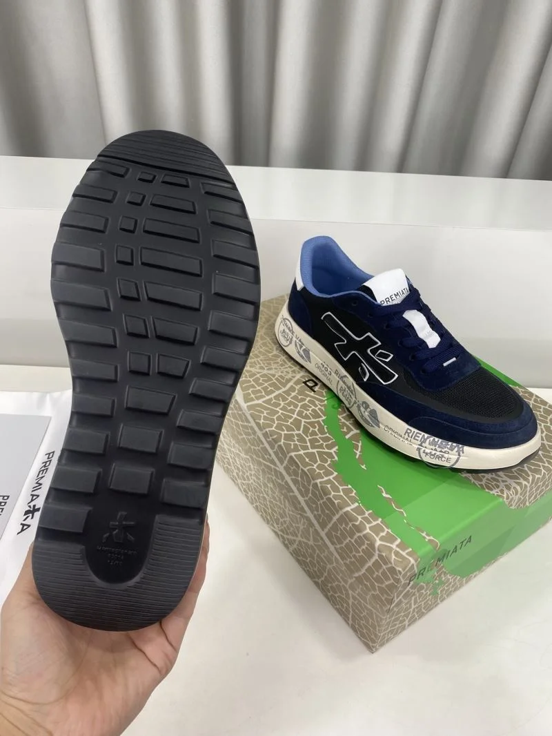 Mirror quality Premiata Shoes