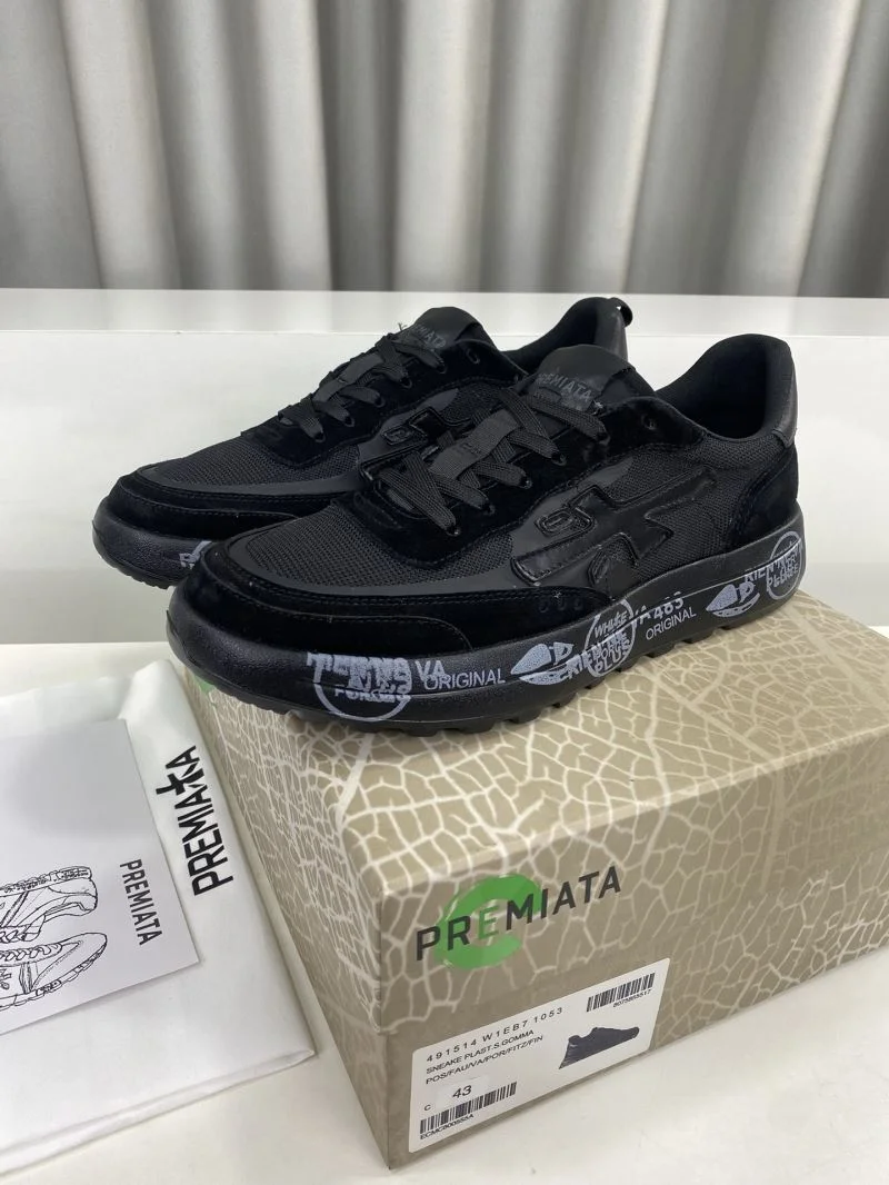 Premiata Shoes