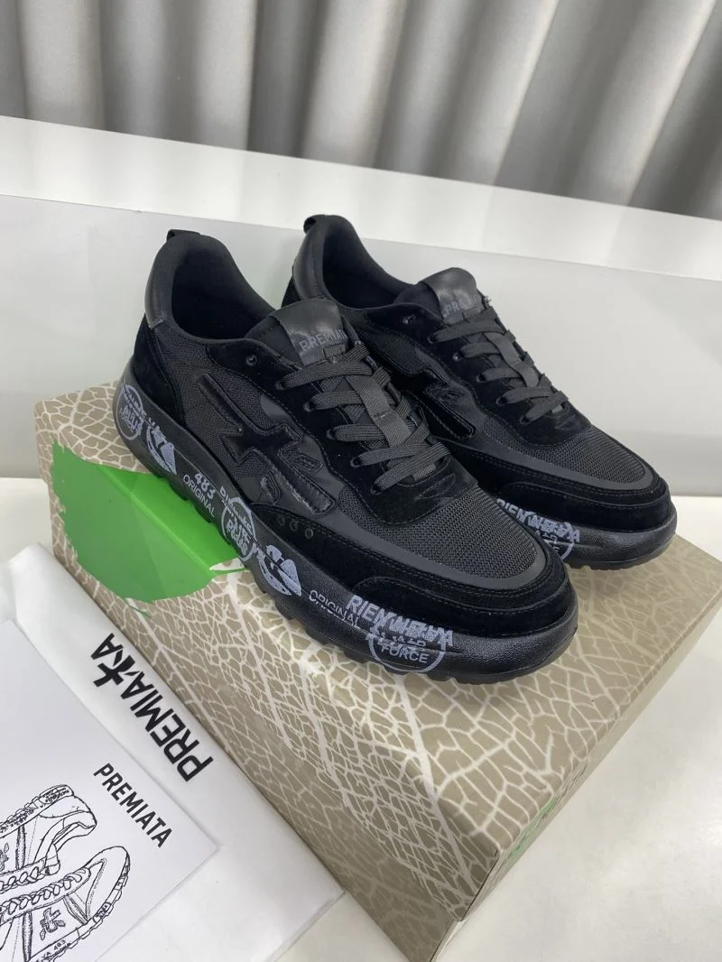 Legit Premiata Shoes