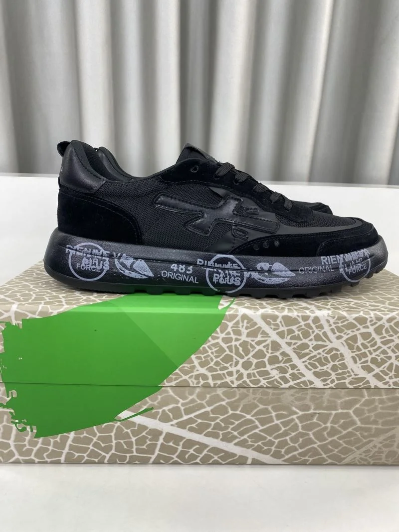 Legit Premiata Shoes