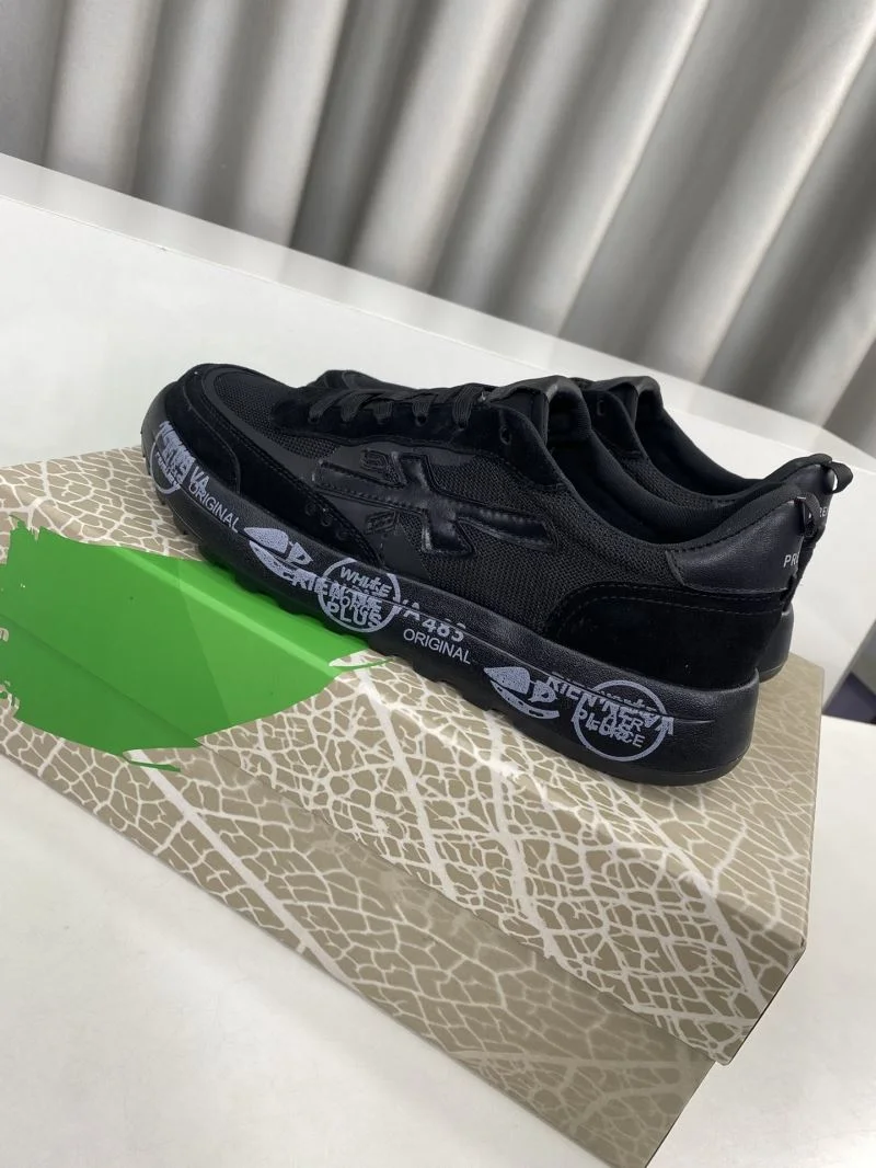 Legit Premiata Shoes
