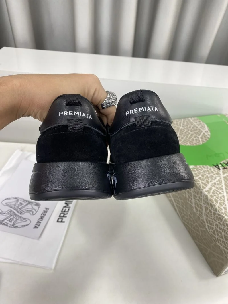 Legit Premiata Shoes