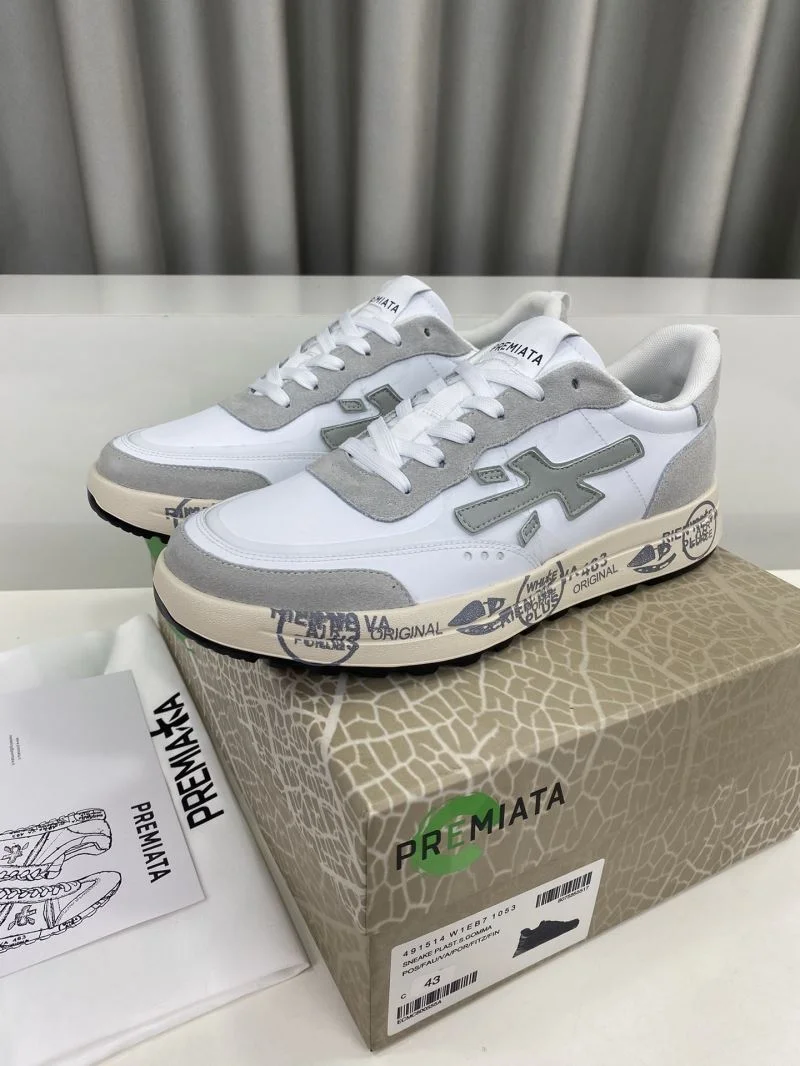 Premiata Shoes