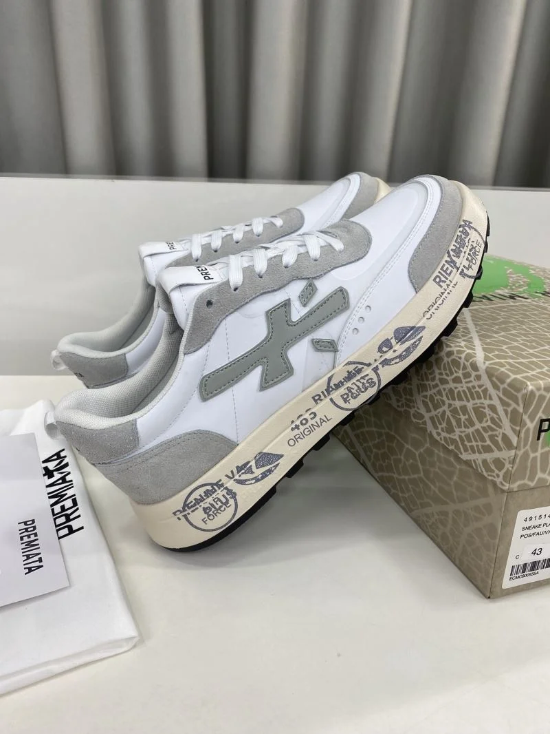 Bargain Premiata Shoes