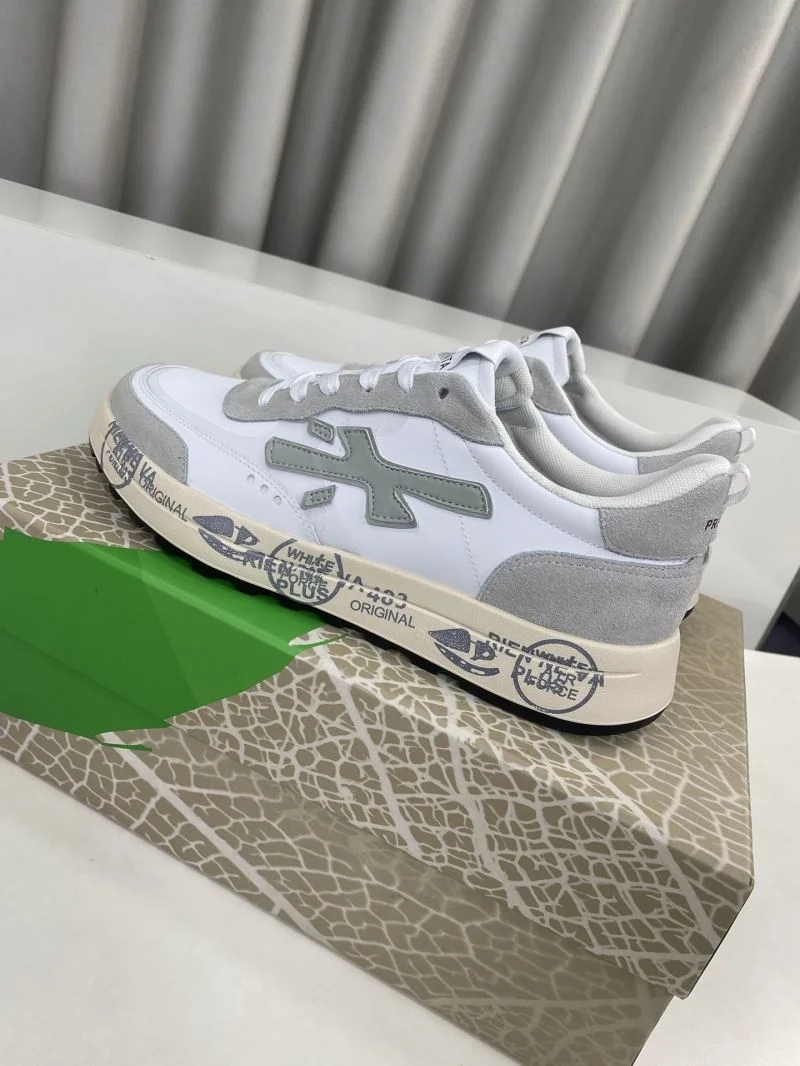 Bargain Premiata Shoes