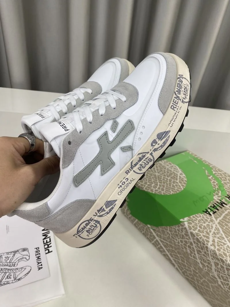 Bargain Premiata Shoes