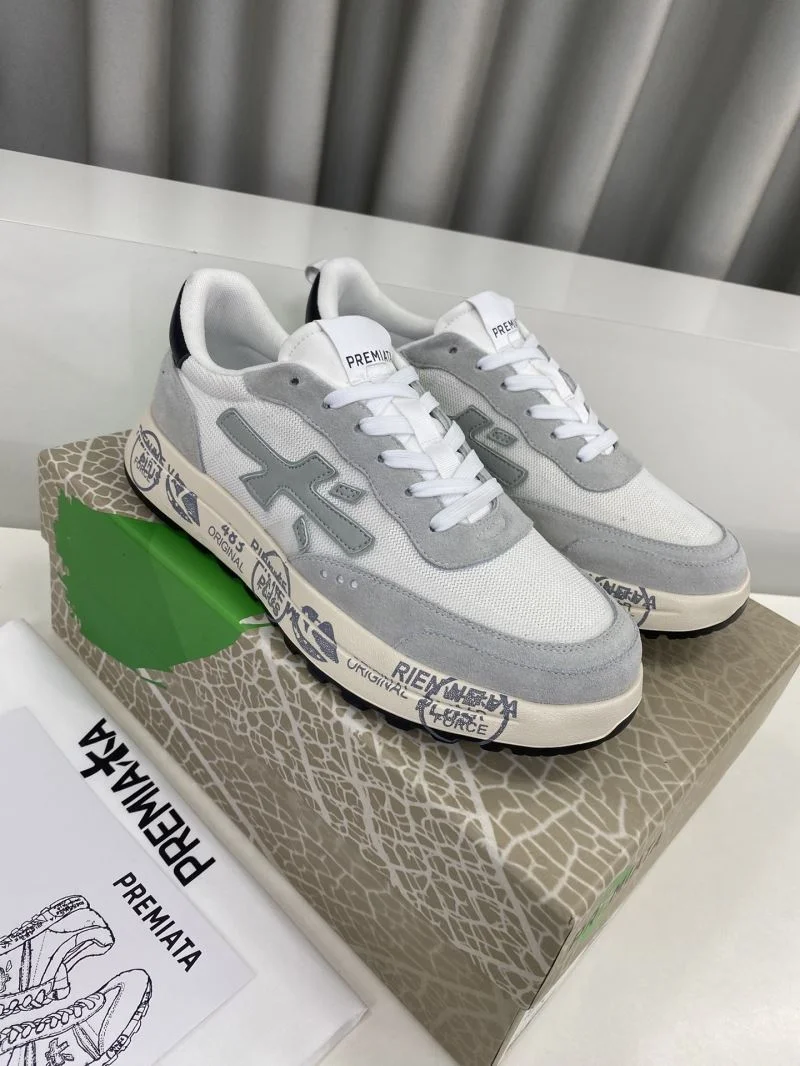 Accurate model Premiata Shoes