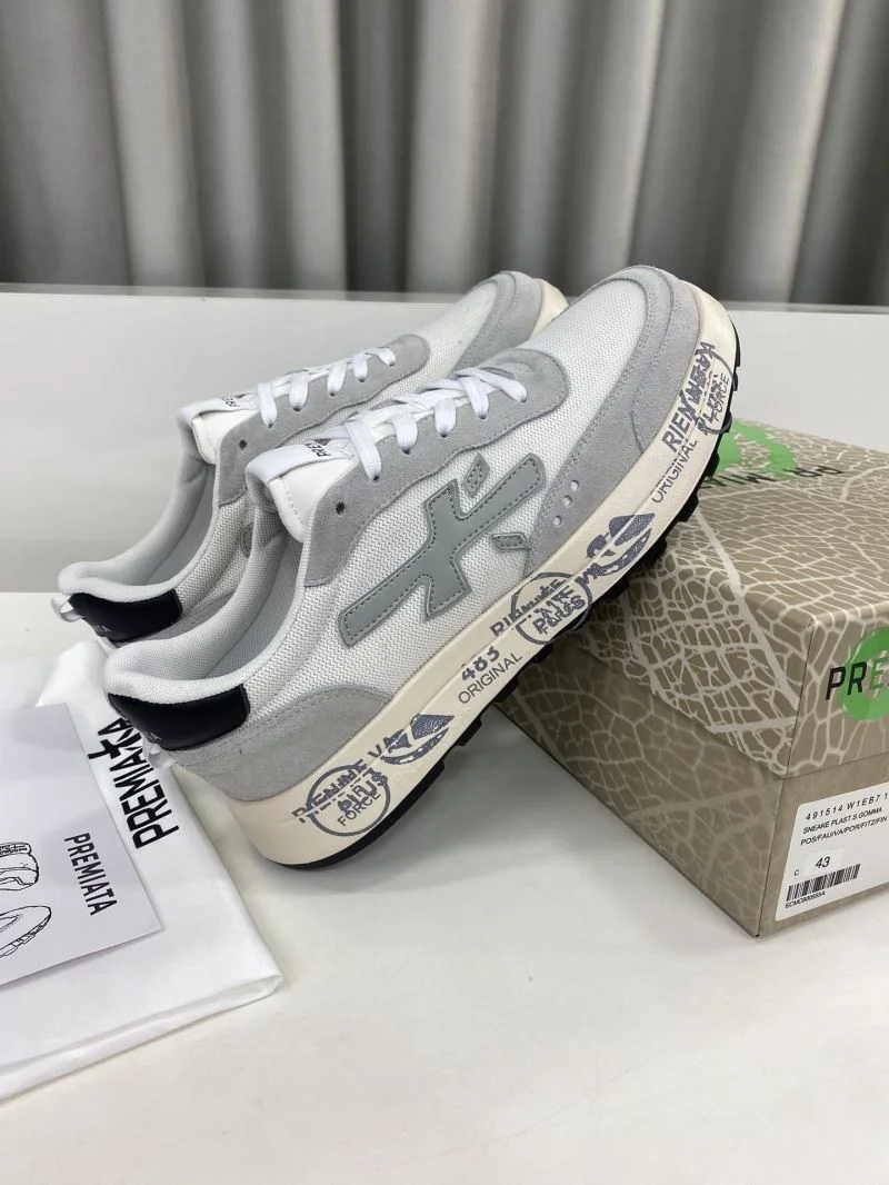 Accurate model Premiata Shoes