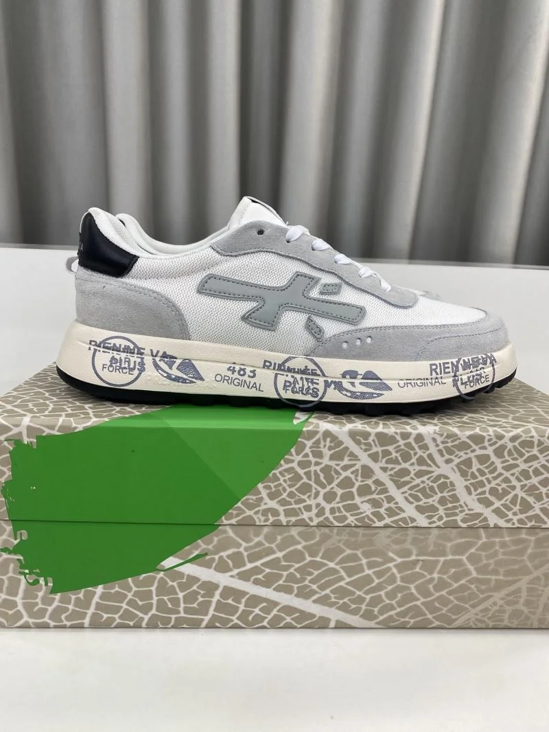 Accurate model Premiata Shoes