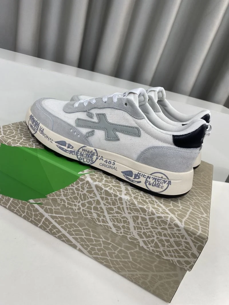 Accurate model Premiata Shoes
