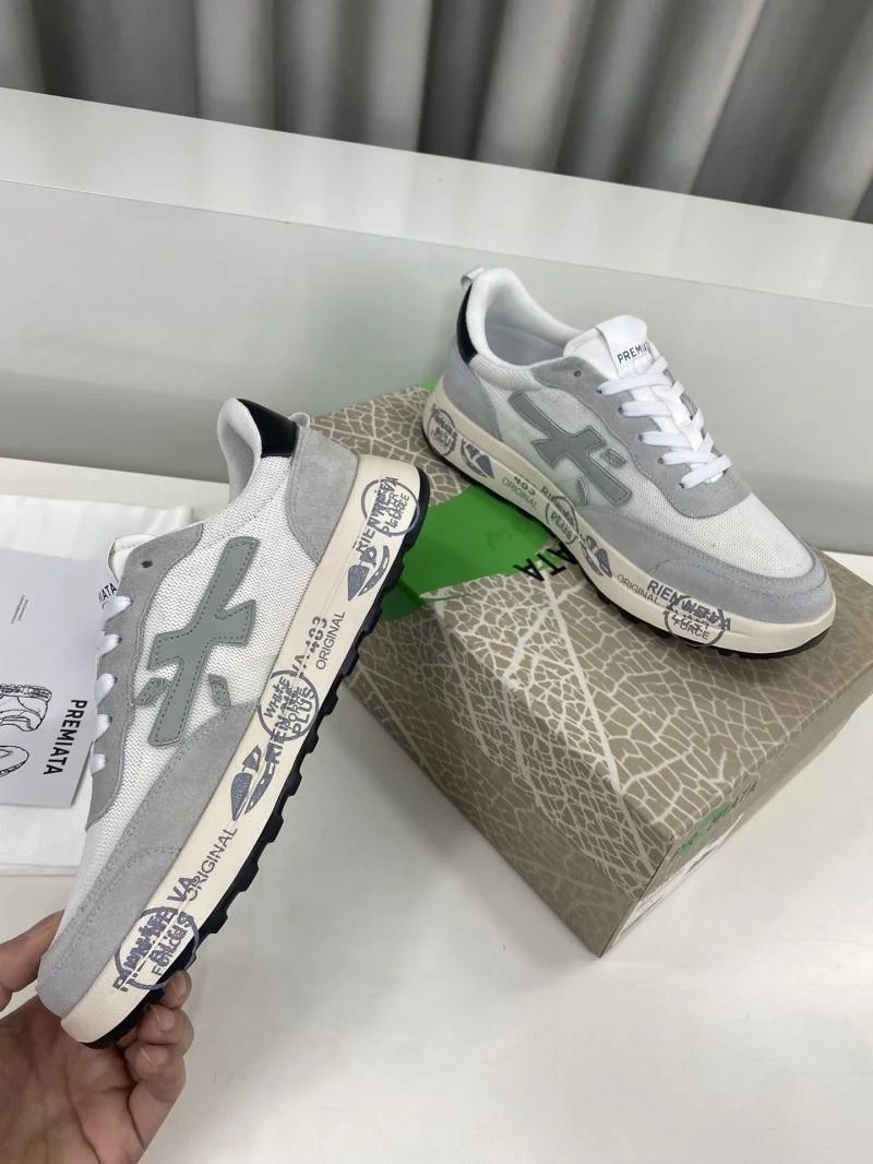 Accurate model Premiata Shoes