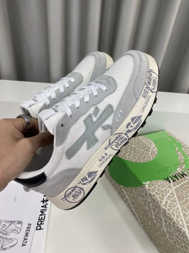 Accurate model Premiata Shoes