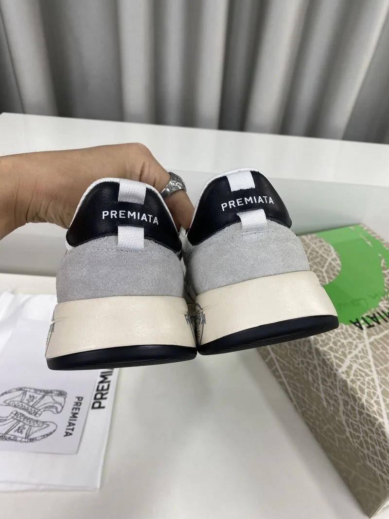 Accurate model Premiata Shoes