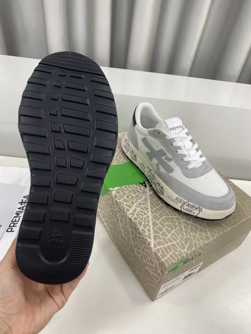Accurate model Premiata Shoes