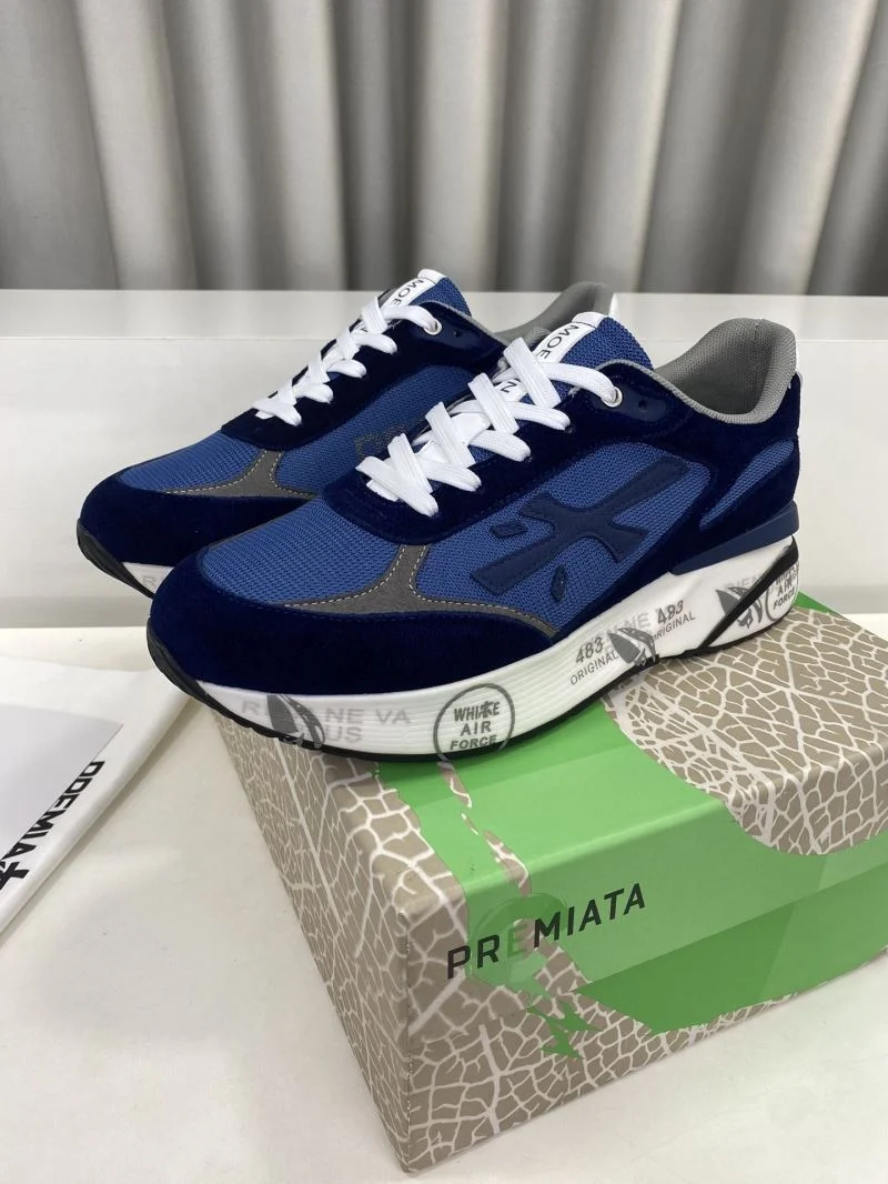 Premiata Shoes