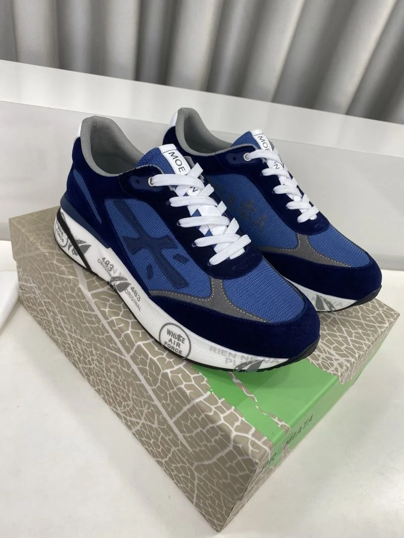 1:1 copy Premiata Shoes